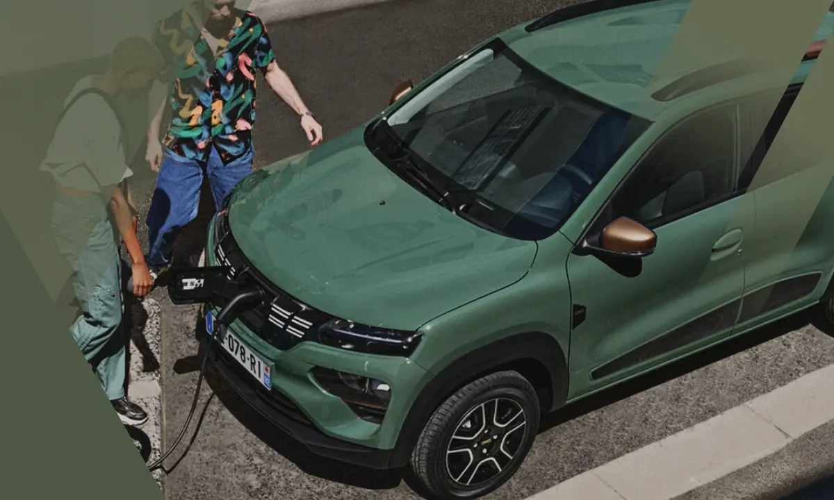 Impreuna La Drum 10.000 Km Gratuiți » Dacia Giurgiu - Dealer Oficial și ...